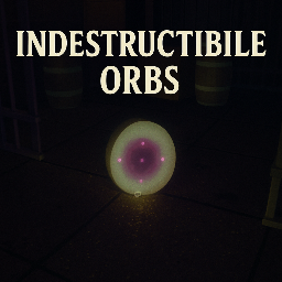 IndestructibleOrbs | Thunderstore - The R.E.P.O. Mod Database