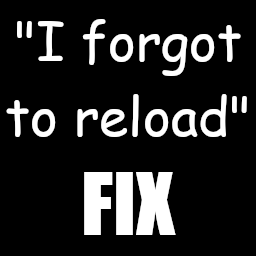 AutoReloadPlus | Thunderstore - The GTFO Mod Database