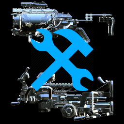 ExtraToolCustomization | Thunderstore - The GTFO Mod Database