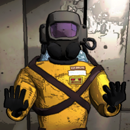 Goldenrod Suit | Thunderstore - The Lethal Company Mod Database