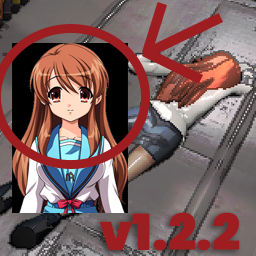 LethalMikuruMod | Thunderstore - The Lethal Company Mod Database