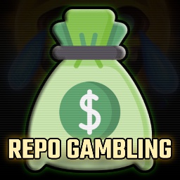 REPOGambling version history | Thunderstore - The R.E.P.O. Mod Database