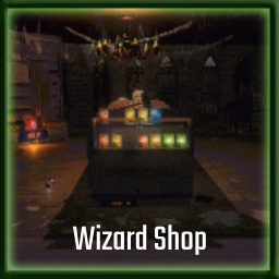 WizardShop version history | Thunderstore - The R.E.P.O. Mod Database