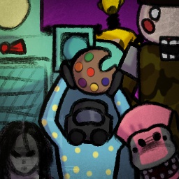 ExtraEnemyVariety | Thunderstore - The Lethal Company Mod Database