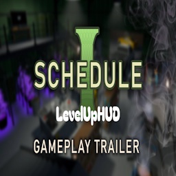 LevelUpHUD | Thunderstore - The Schedule I Mod Database