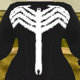 Symbiote Suit | Thunderstore - The ATLYSS Mod Database