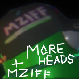 Decompiled source of MzlffAndMoreHead | Thunderstore - The R.E.P.O. Mod Database