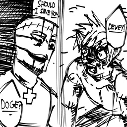 FreakyCompanyPostersAndPictures | Thunderstore - The Lethal Company Mod ...