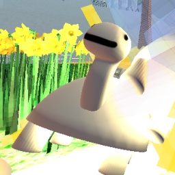 MineTurtle | Thunderstore - The ULTRAKILL Mod Database