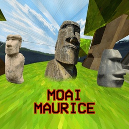 MoaiMaurice | Thunderstore - The ULTRAKILL Mod Database