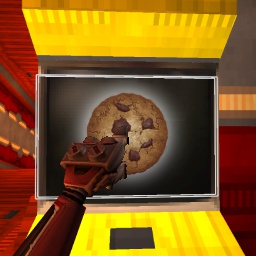 UltraCookieClicker | Thunderstore - The ULTRAKILL Mod Database