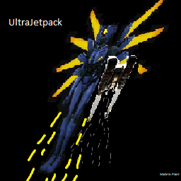 UltraJetpack | Thunderstore - The ULTRAKILL Mod Database