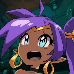 Shantae | Thunderstore - The Lethal Company Mod Database