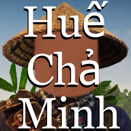 Hue Cha Minh | Thunderstore - The H3VR Mod Database