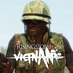 RS2 US Voices 1 | Thunderstore - The H3VR Mod Database