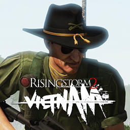 RS2 US Voices 3 | Thunderstore - The H3VR Mod Database