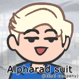 Alpharad | Thunderstore - The Lethal Company Mod Database