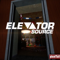 Elevator Source Music | Thunderstore - The Lethal Company Mod Database