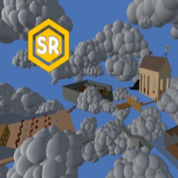 Decompiled source of Castle in the Sky SR | Thunderstore - The H3VR Mod Database