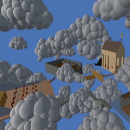 Decompiled source of castle in the sky sandbox | Thunderstore - The H3VR Mod Database
