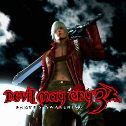 DevilMayCry3Music | Thunderstore - The ATLYSS Mod Database