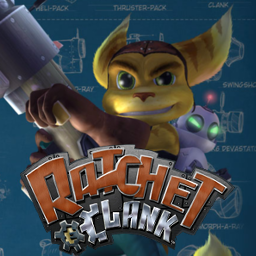 RatchetandClankMusic | Thunderstore - The ATLYSS Mod Database