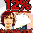 Douze pourcents Yes mon homme version history | Thunderstore - The ...