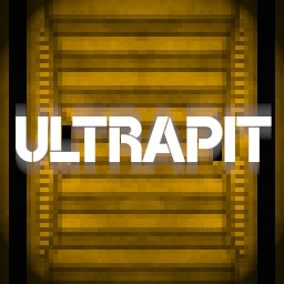 Ultrapit | Thunderstore - The ULTRAKILL Mod Database