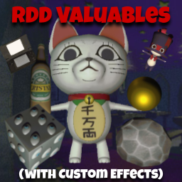 Decompiled source of RDD Valuables | Thunderstore - The R.E.P.O. Mod Database