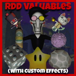 RDD Valuables | Thunderstore - The R.E.P.O. Mod Database