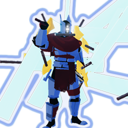 PaladinGotSwords | Thunderstore - The Risk of Rain 2 Mod Database