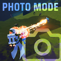 PhotoMode | Thunderstore - The Risk of Rain 2 Mod Database