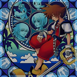 Sora | Thunderstore - The Risk of Rain 2 Mod Database