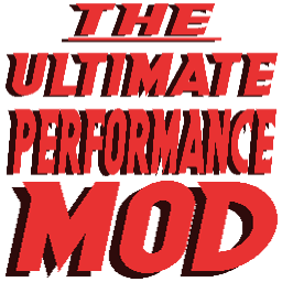 Decompiled source of UltimatePerformanceMod | Thunderstore - The Risk of Rain 2 Mod Database