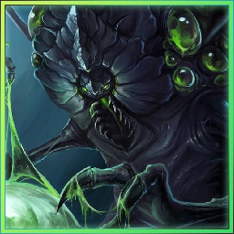 Abathur | Thunderstore - The Risk of Rain 2 Mod Database