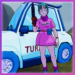 Bulma | Thunderstore - The Risk of Rain 2 Mod Database
