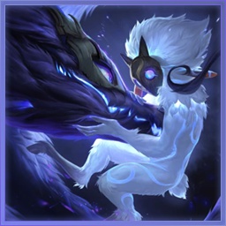 Kindred | Thunderstore - The Risk of Rain 2 Mod Database
