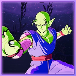 Piccolo | Thunderstore - The Risk of Rain 2 Mod Database