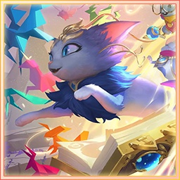 Yuumi | Thunderstore - The Risk of Rain 2 Mod Database