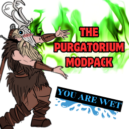 THE PURGATORIUM MODPACK | Thunderstore - The Valheim Mod Database