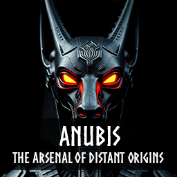 ADO Anubis | Thunderstore - The Valheim Mod Database