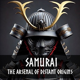 ADO Samurai | Thunderstore - The Valheim Mod Database