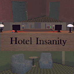 HotelInsanity | Thunderstore - The Lethal Company Mod Database