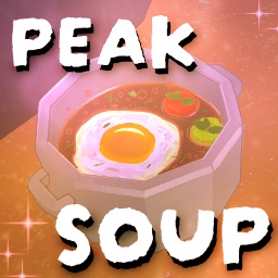 Decompiled source of PeakSoup | Thunderstore - The PEAK Mod Database
