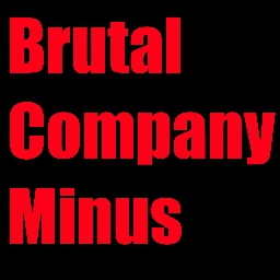 Brutal Company Minus | Thunderstore - The Lethal Company Mod Database