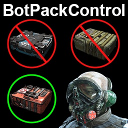Decompiled source of BotPackControl | Thunderstore - The GTFO Mod Database