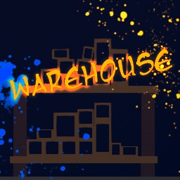 WarehouseMap | Thunderstore - The ROUNDS Mod Database