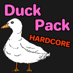 DuckPackHardcore | Thunderstore - The R.E.P.O. Mod Database