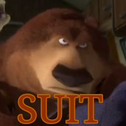 Boog Suit | Thunderstore - The Lethal Company Mod Database