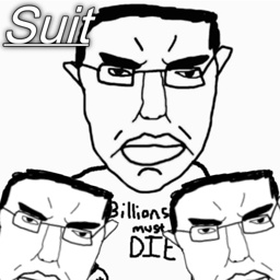 Chud Suit WIP | Thunderstore - The Lethal Company Mod Database